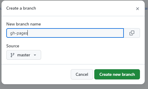[jekyll/jasper] Git 블로그 만들기